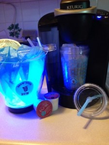 Brew Over Ice Review and Giveaway #LoveBrewOverIce