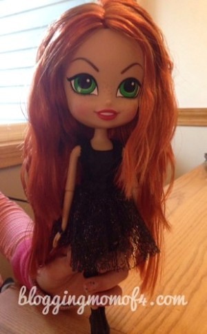 The Beatrix Girls Review and Giveaway