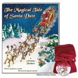 The Magical Tale of Santa Dust - A Christmas Tradition