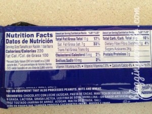 Sweetriot All-Natural, Healthy Dark Chocolate