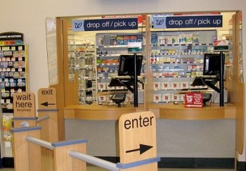 Managing Medication Refills #WalgreensRX #shop #cbias