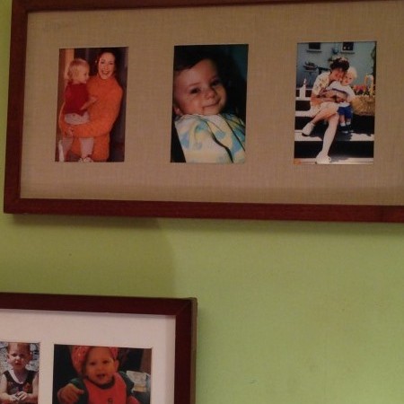 My Visit on THE MIDDLE Set #ABCTVEvent