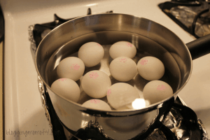 How to Make Salted Eggs