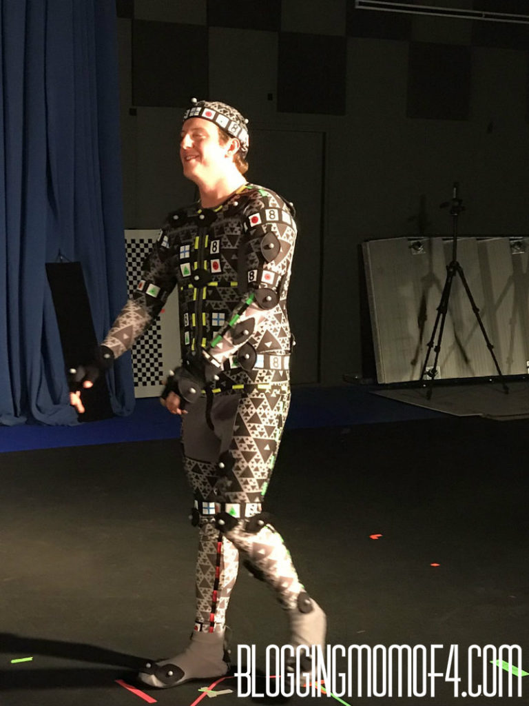 Inside Skywalker Ranch PLUS Lucasfilm HQ Tour #RogueOneEvent