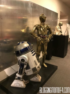 Inside Skywalker Ranch PLUS Lucasfilm HQ Tour #RogueOneEvent