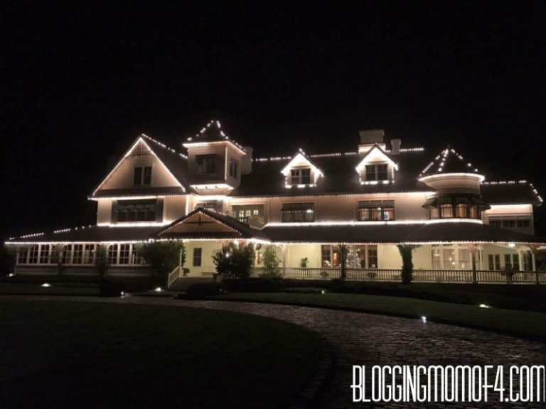 Inside Skywalker Ranch PLUS Lucasfilm HQ Tour #RogueOneEvent