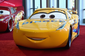 Cars 3 World Premiere - Including LIVE video coverage! #Cars3Event