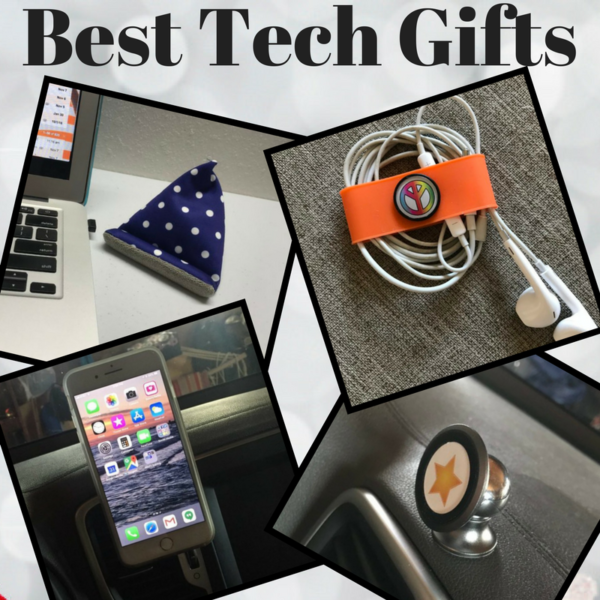 Best Tech Gifts for the 2017 Holiday Season from Toddy Gear!