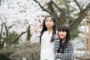 What Does "Tomodachi" Mean in Japanese?